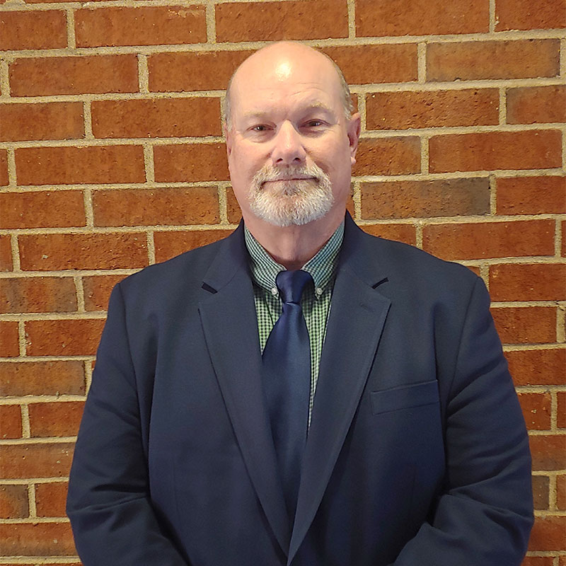 Staff & Leaders | Bethel Baptist Church